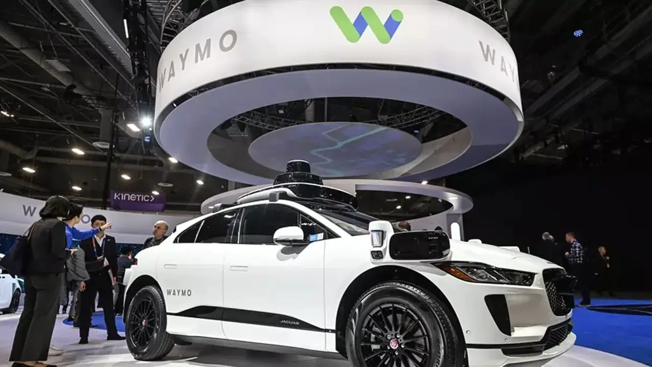 Waymo, San Francisco'da Elektrik Kesintisi Nedeniyle Hizmetlerini ...